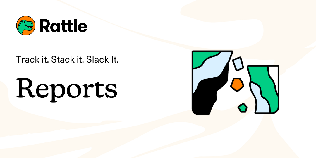 Reports | Rattle - Process Automation Platform