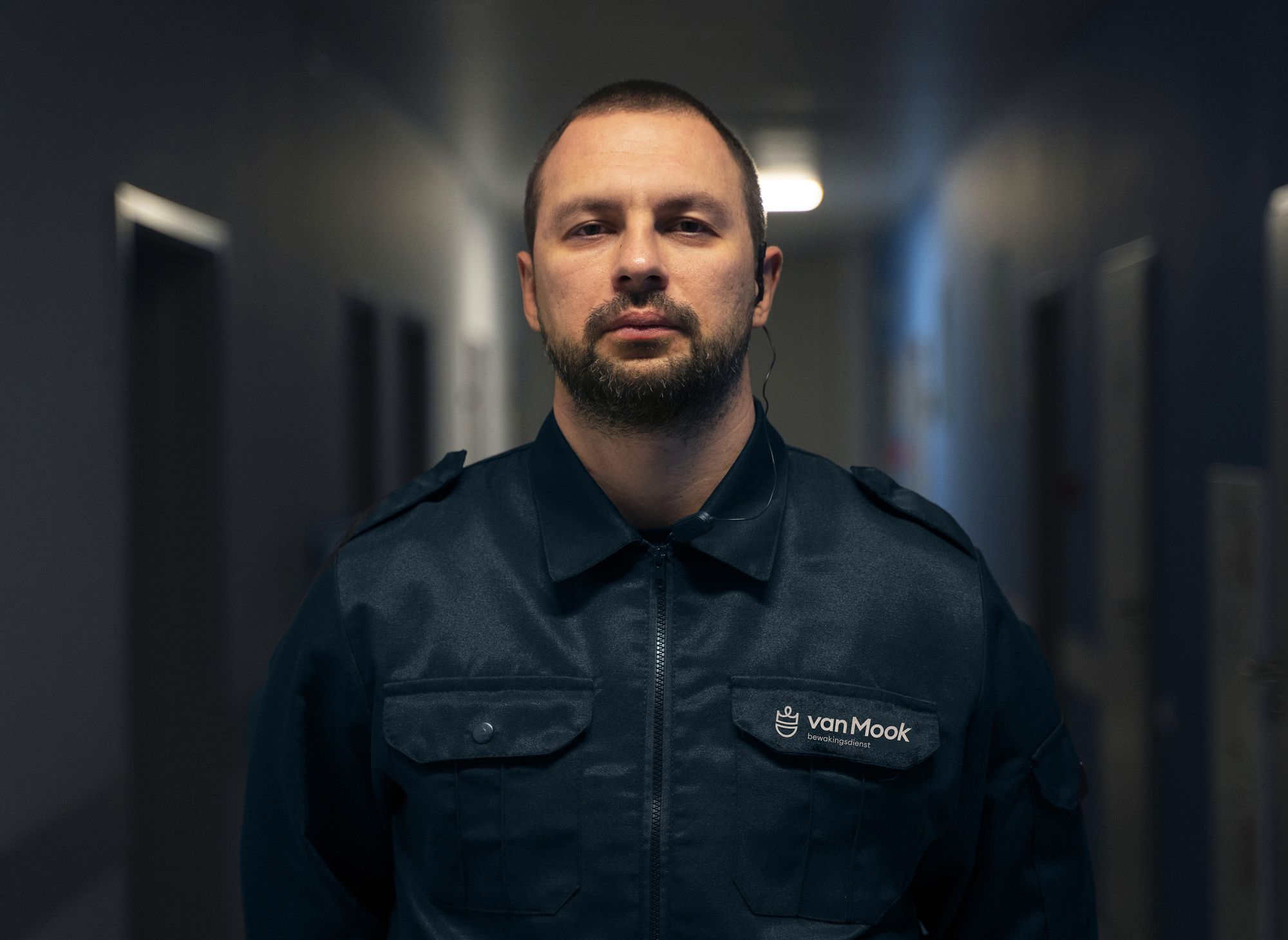 Case NiceAtNoon - Van Mook, Brand story, merkidentiteit, webdesign ...