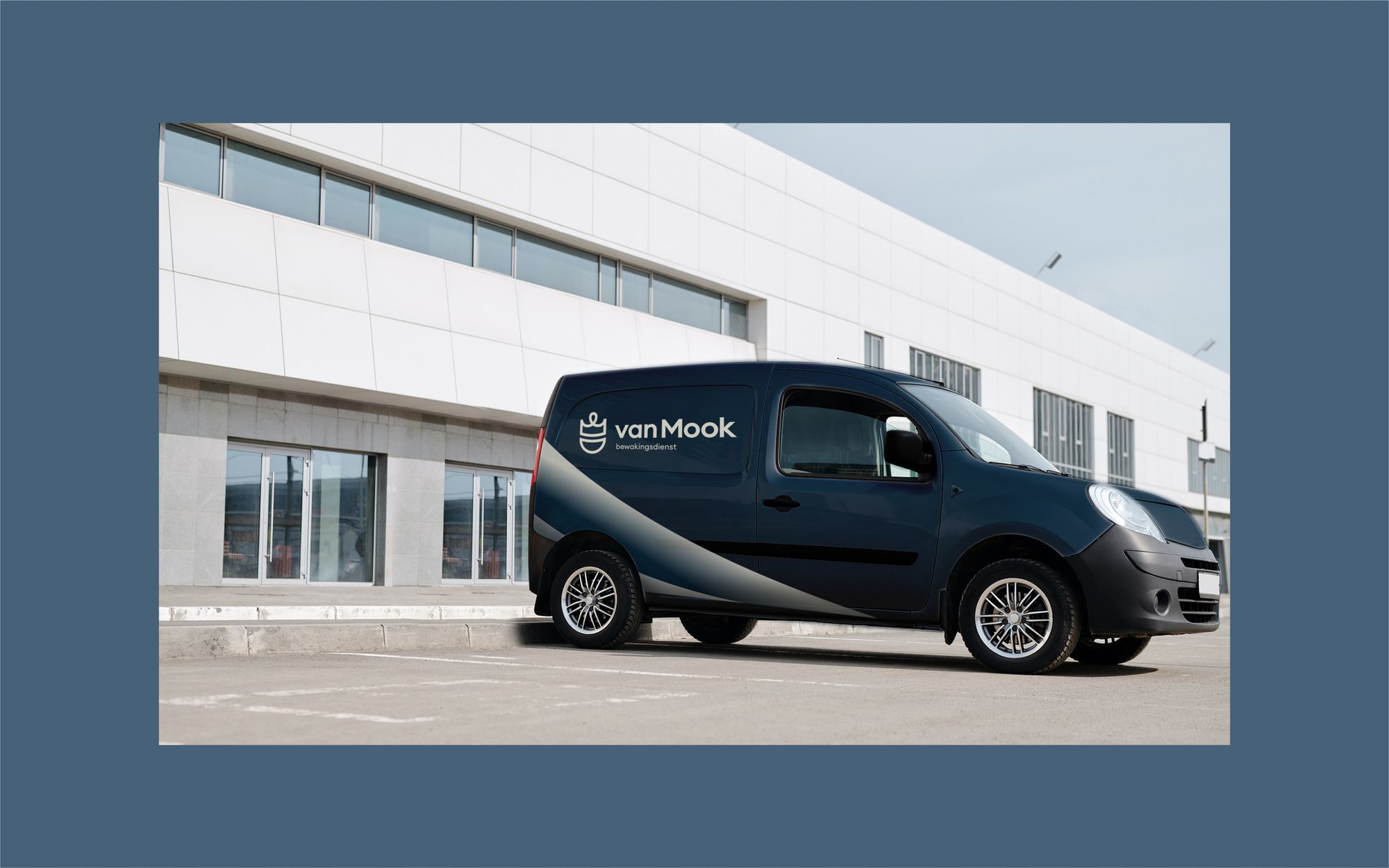 Case NiceAtNoon - Van Mook, Brand story, merkidentiteit, webdesign ...