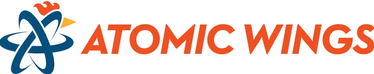 Crave-Worthy Chicken Wings | Order Online Now | Atomic Wings