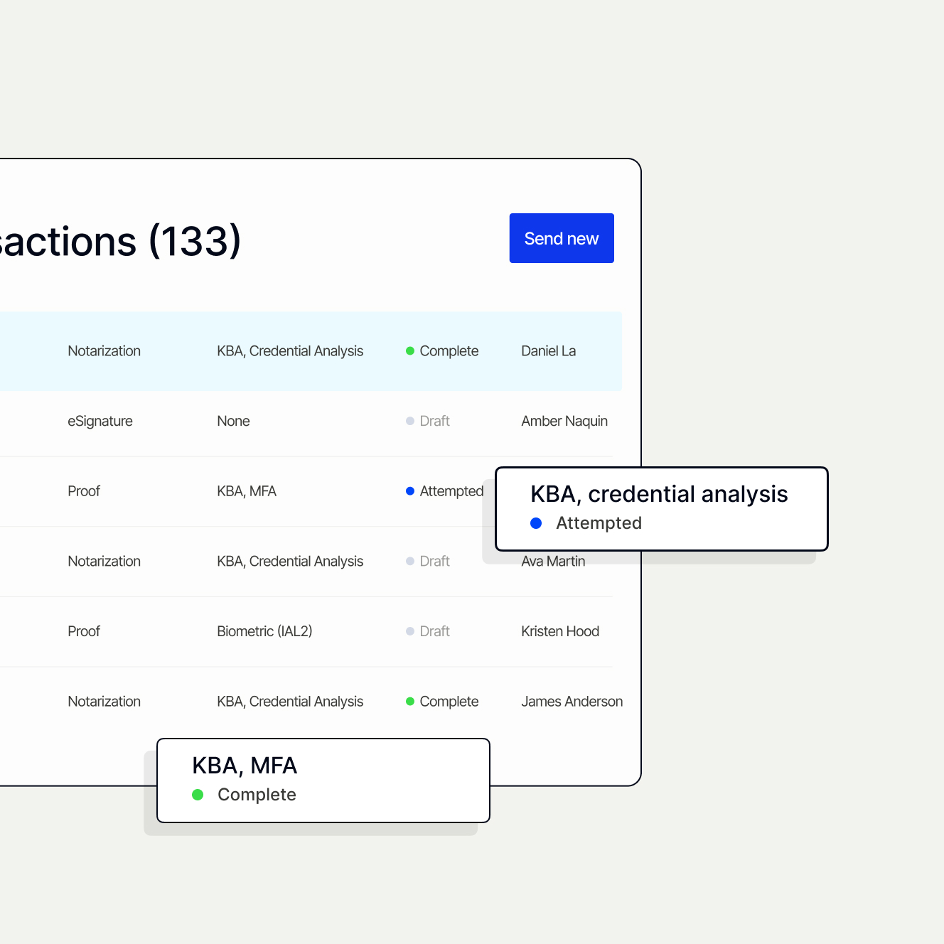 Proof for Auto | Proof