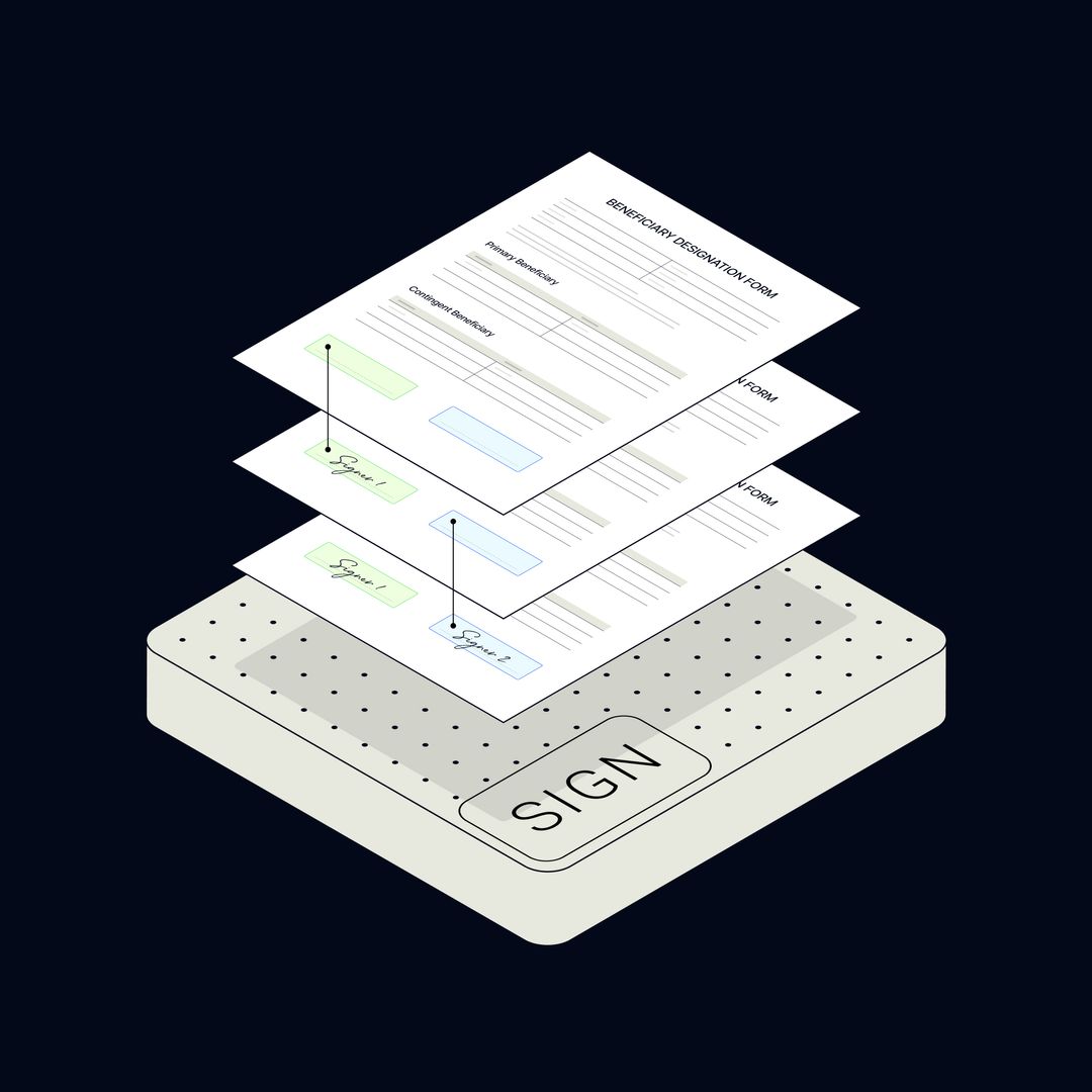 Proof | Secure Legally Binding Evidence for Every Transaction