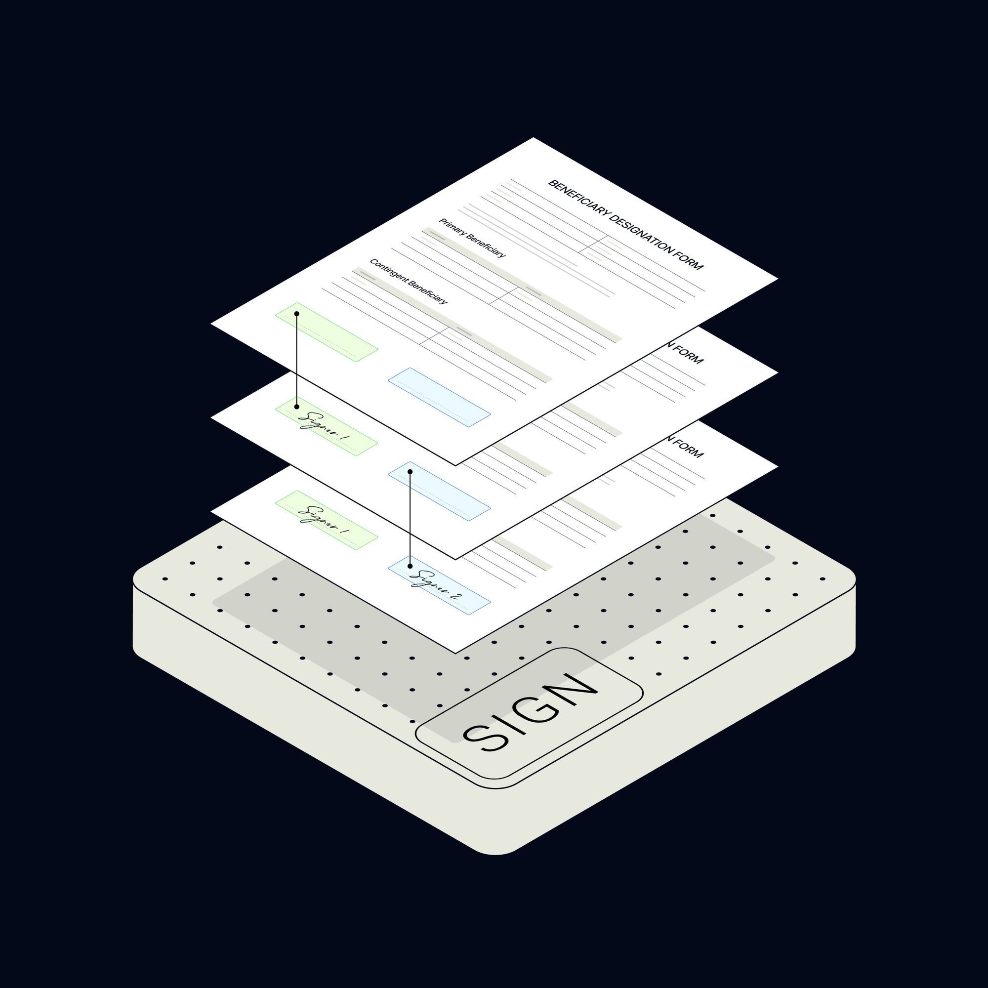 Everything You Need to Know About Notarize’s Transition to Proof