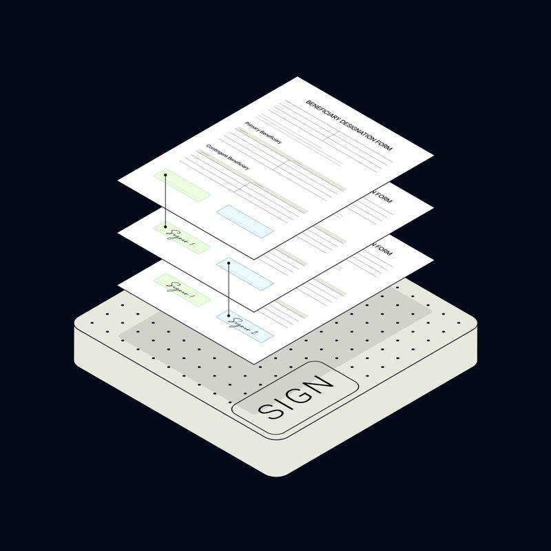 Proof | Secure Legally Binding Evidence for Every Transaction