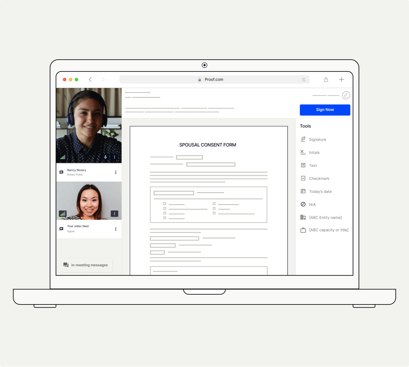 How Remote Witnessing Helps Your Customers Plan for Retirement