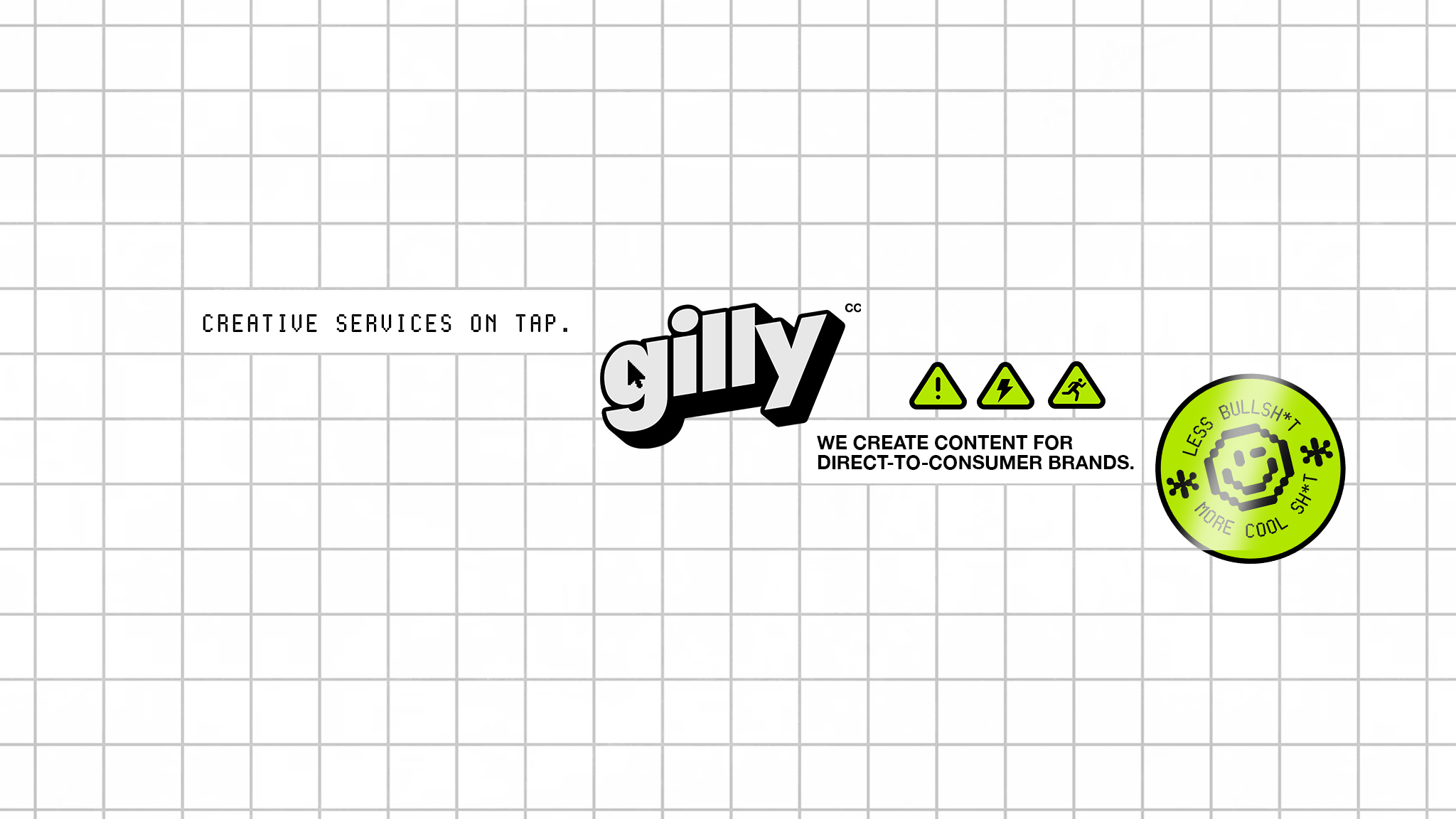 Gilly Creative Co.