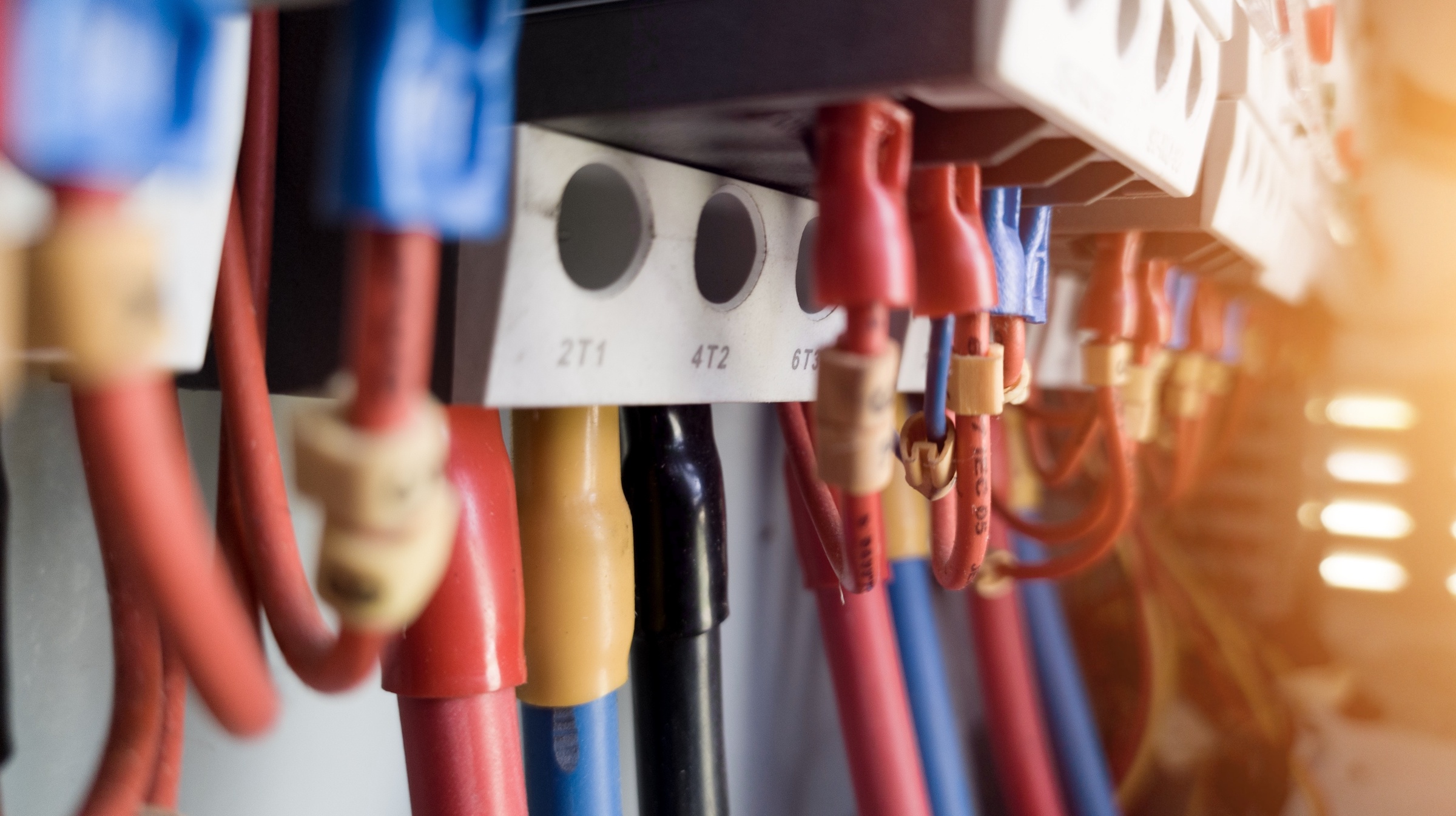 Precision-Stamped Electrical Contacts