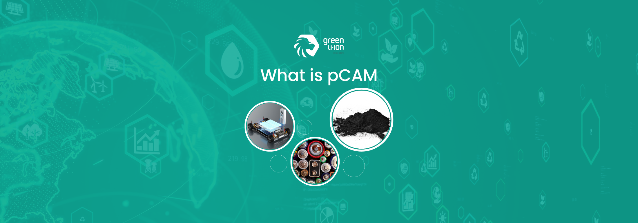 Demystifying pCAM: What is pCAM? - Green Li-ion