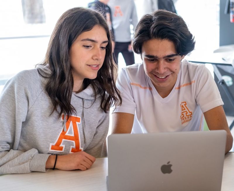 Prepa Anáhuac | La mejor preparatoria de México