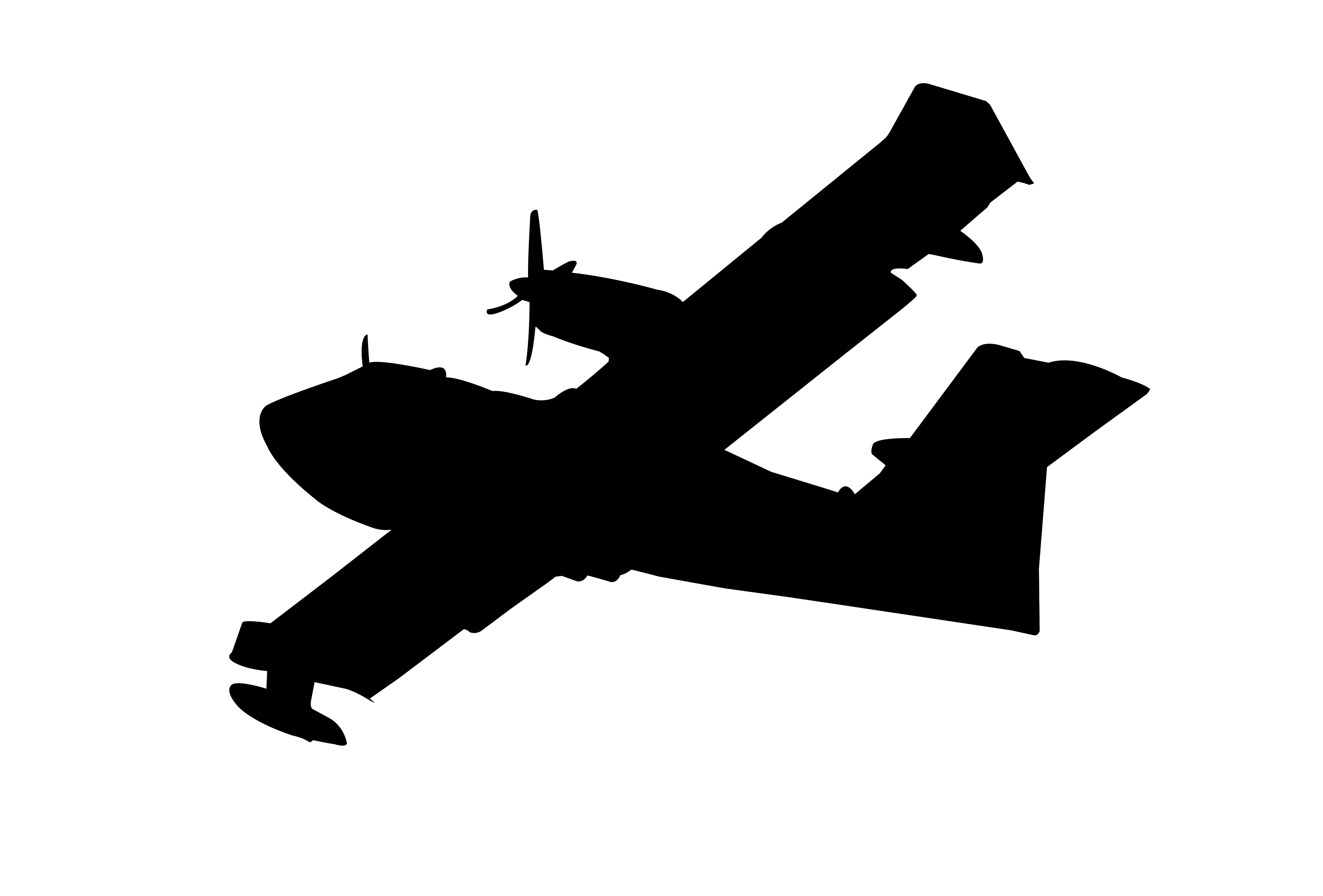 Aircraft Propeller Service Capabilities