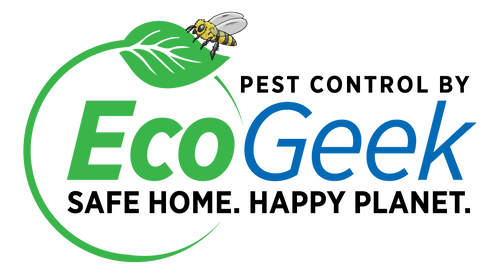 EcoGeek Pest Control | Cape Cod, MA