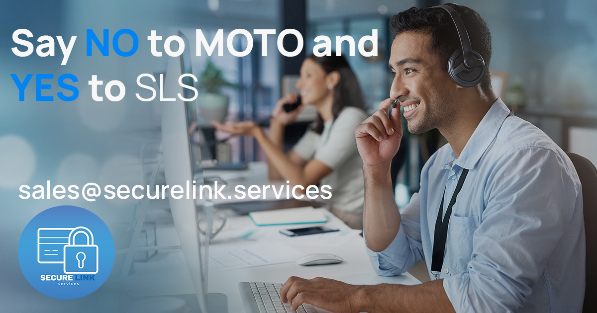 Secure Link Services | Say No to MOTO