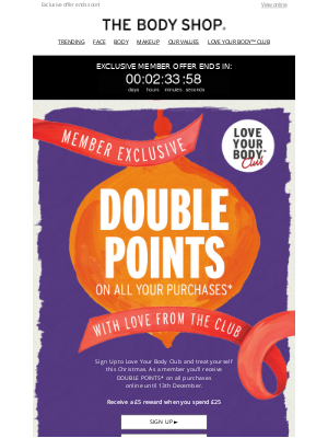 Loyalty Emails 101 | Toki Blog