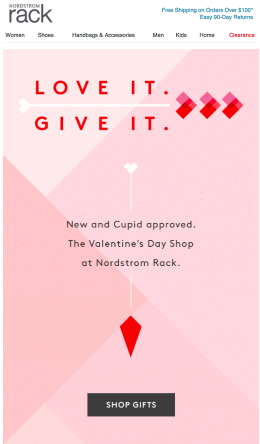 The best of the best emails in loyalty | Toki Blog