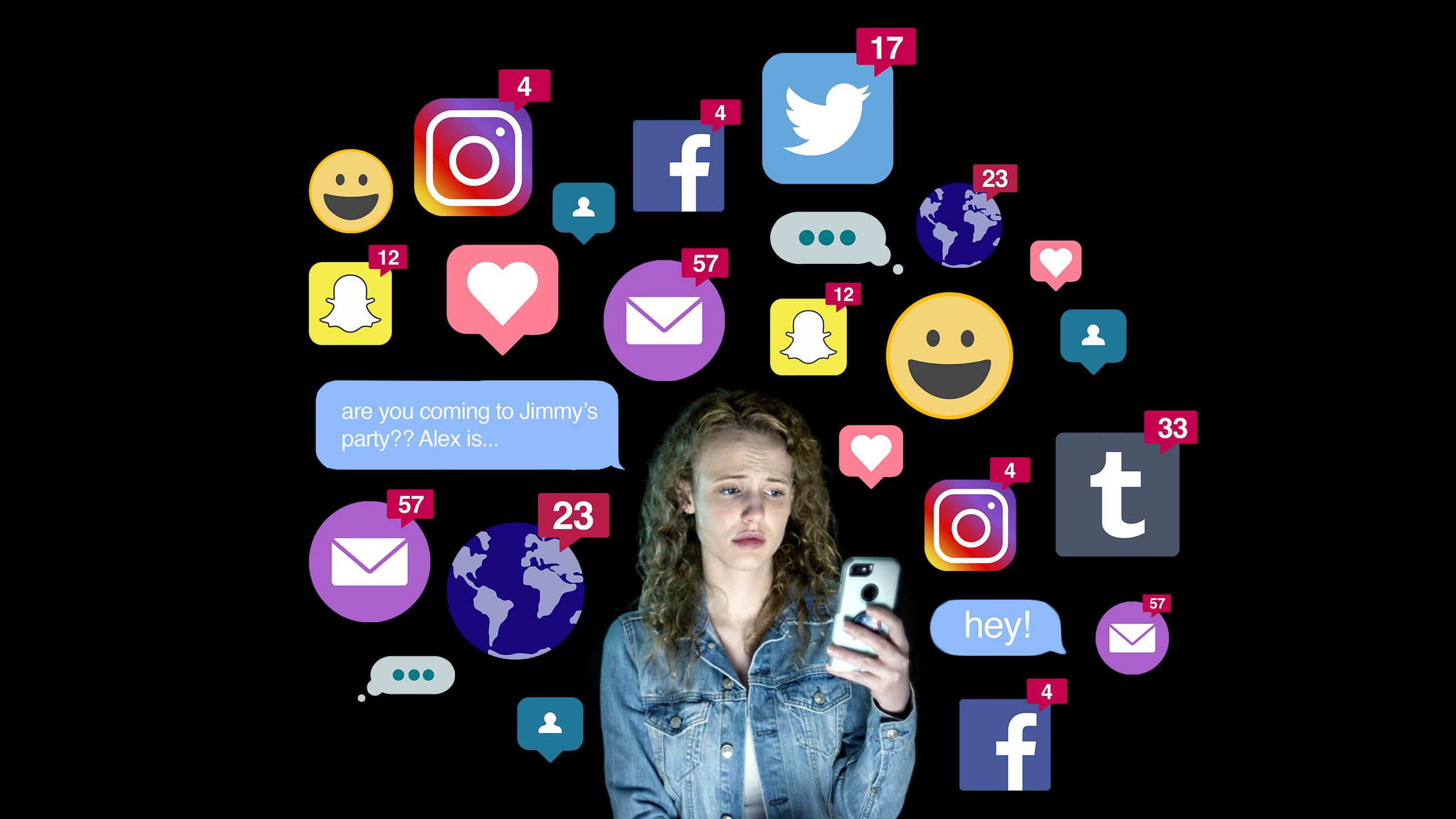 Social Tracking: What Social Behaviors are possible to track and reward ...