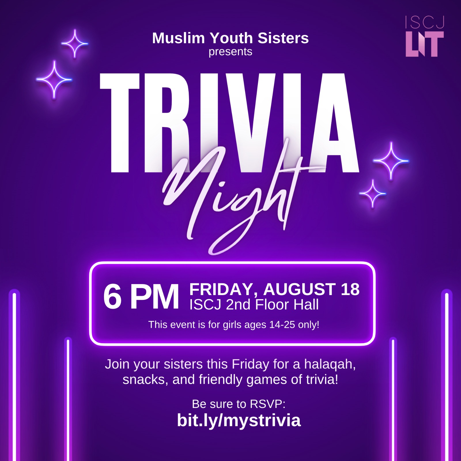 Islamic Society of Central Jersey