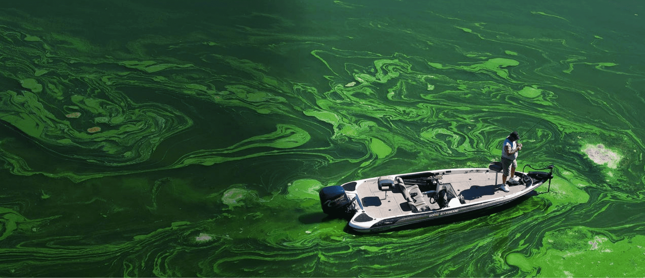 Making World’s Waters Safe | BlueGreen Water Technologies