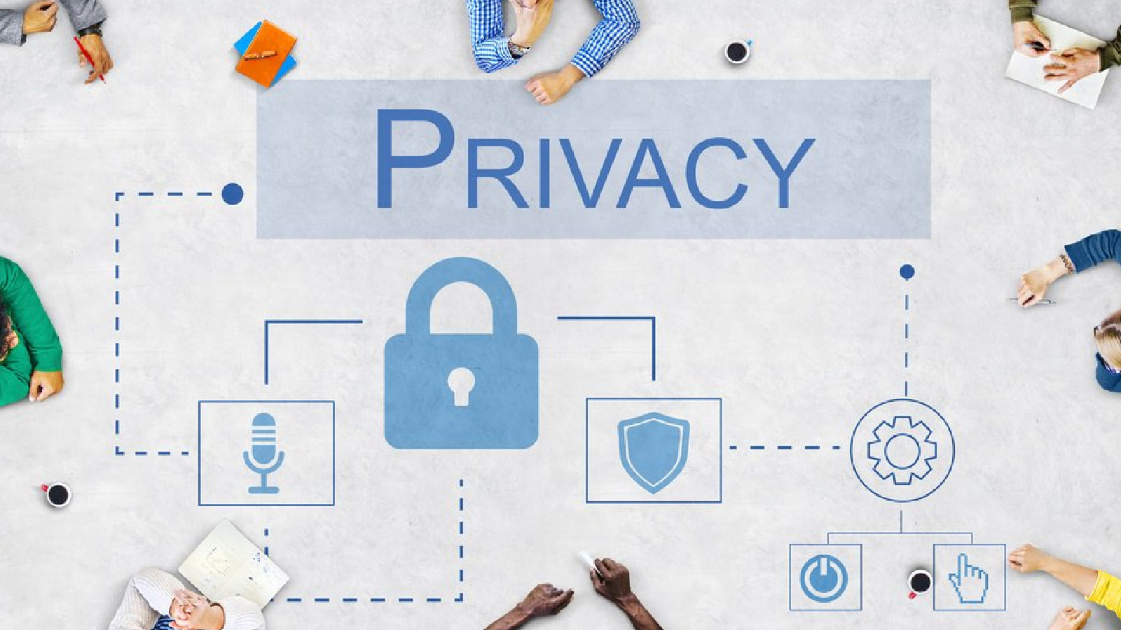 Protecting Consumers Digital Privacy Begins With Us. - Clutch