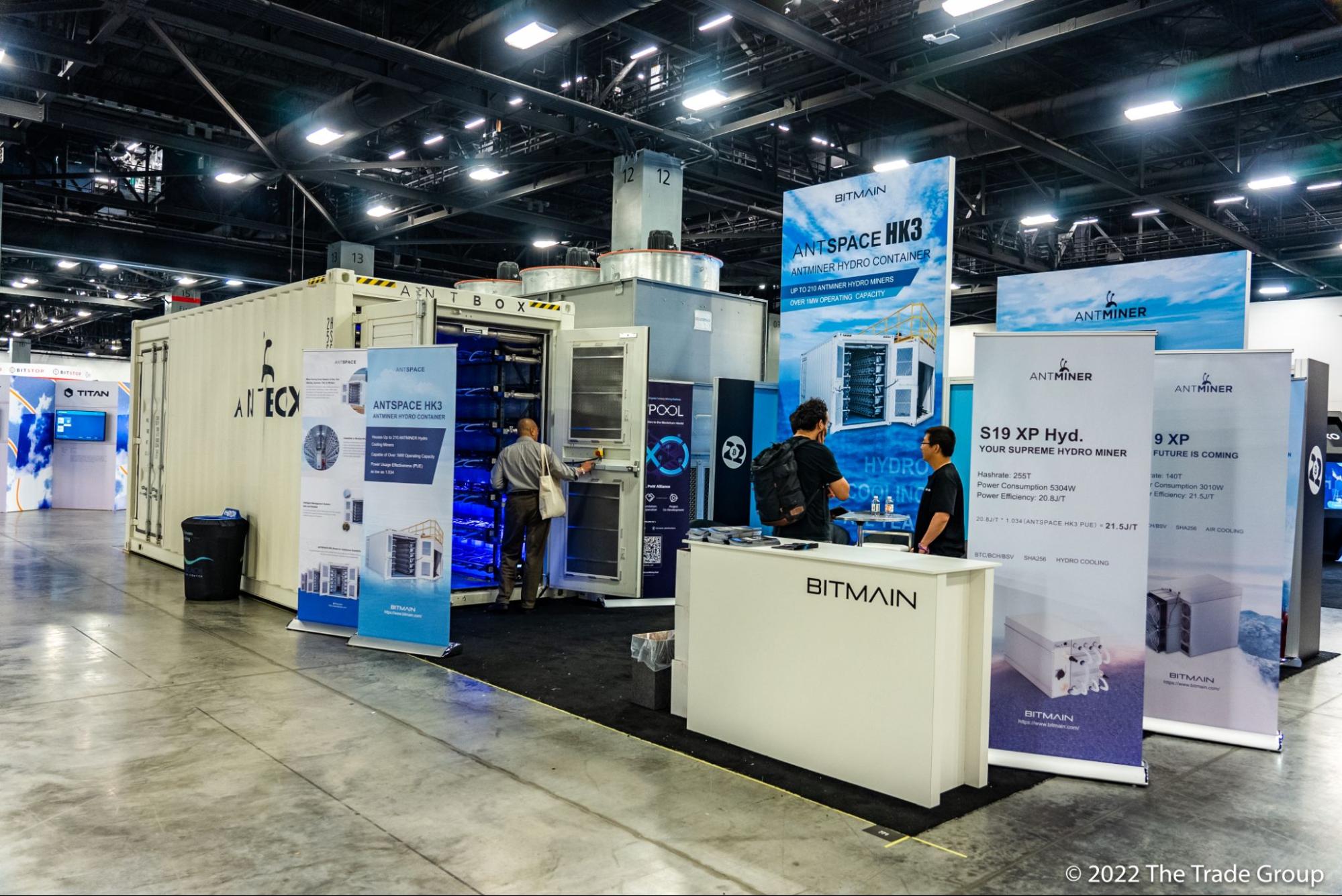 Mining & Energy | Bitcoin 2024