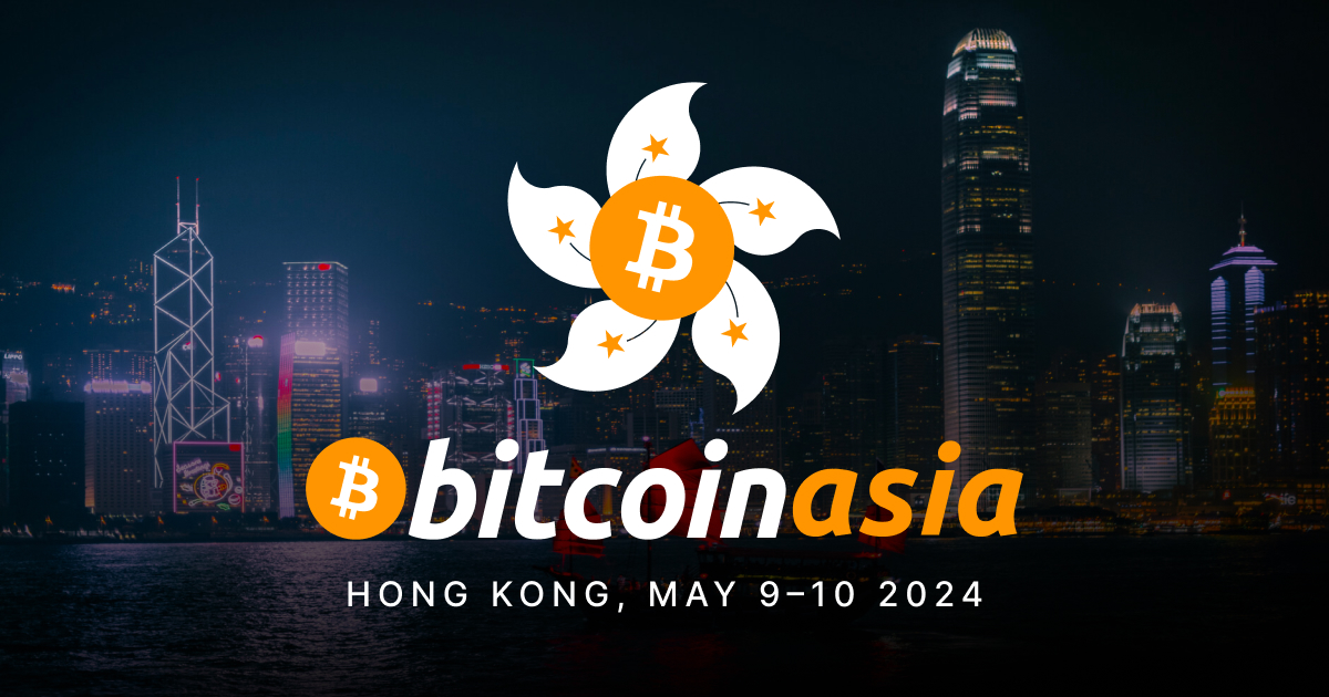 Bitcoin Asia