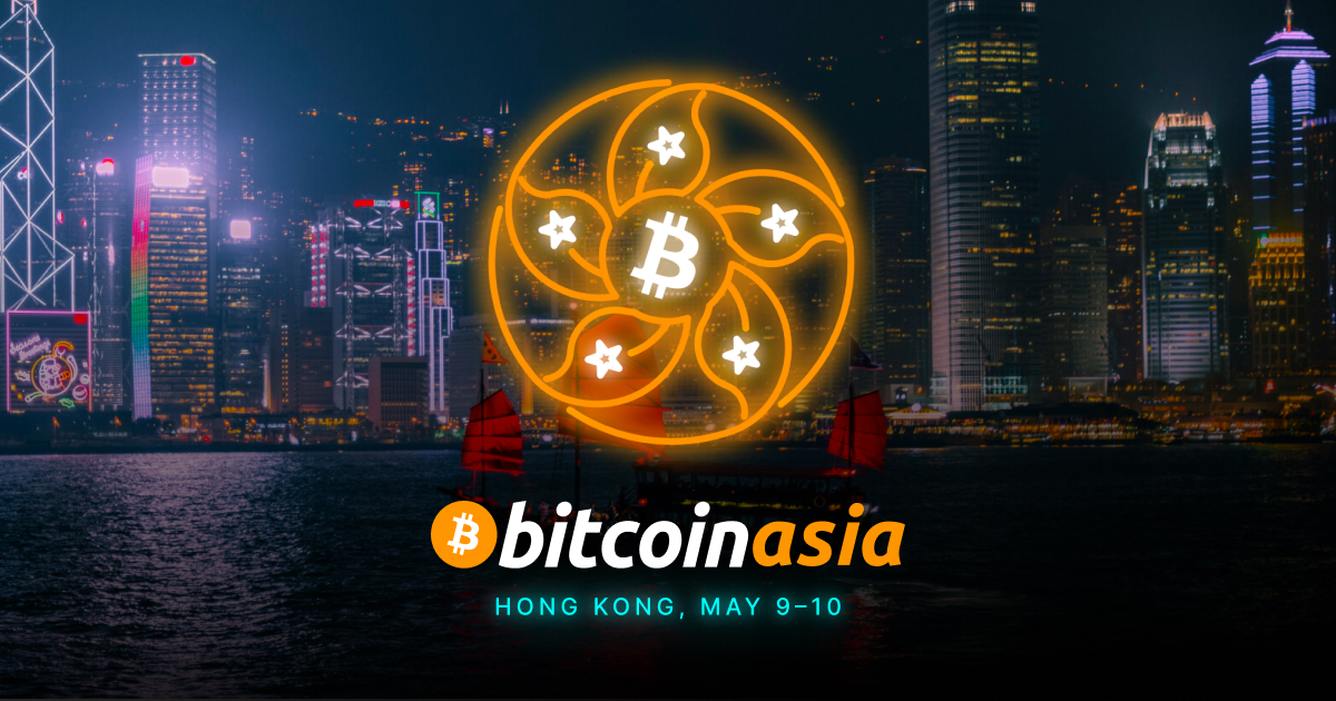 Bitcoin Asia