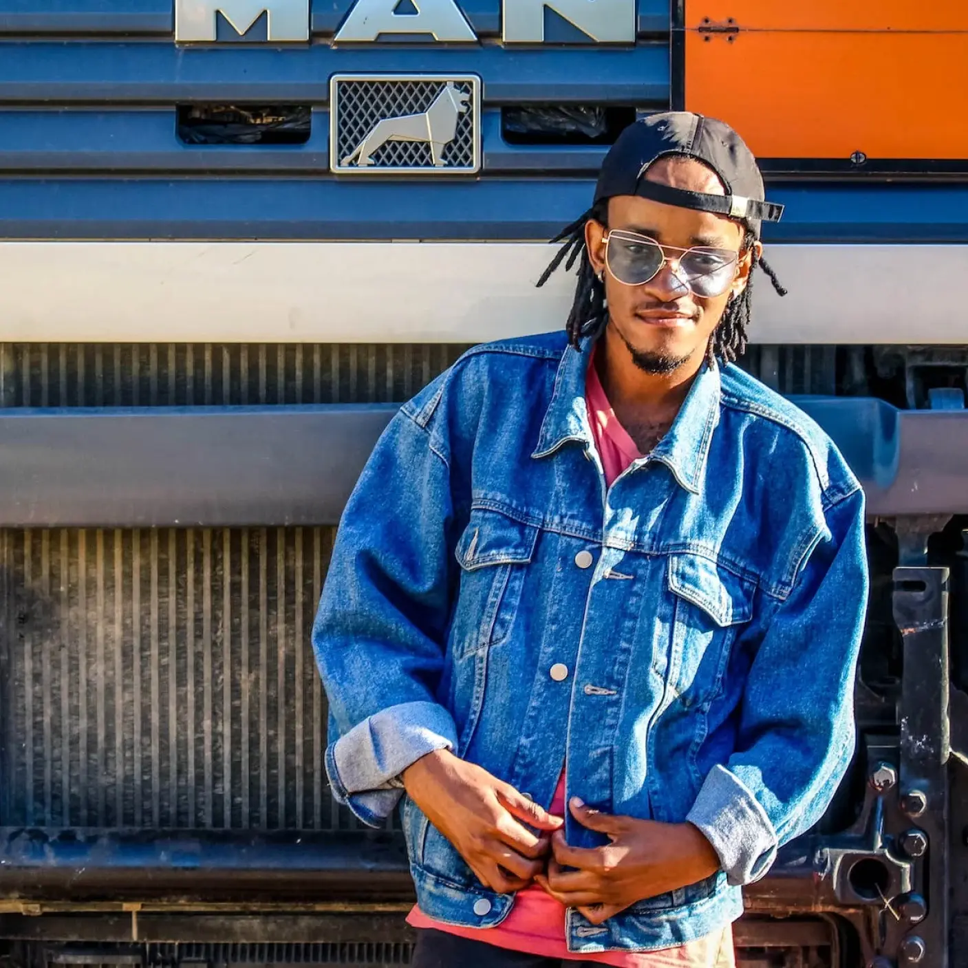 Carriers | Mariner Logistics