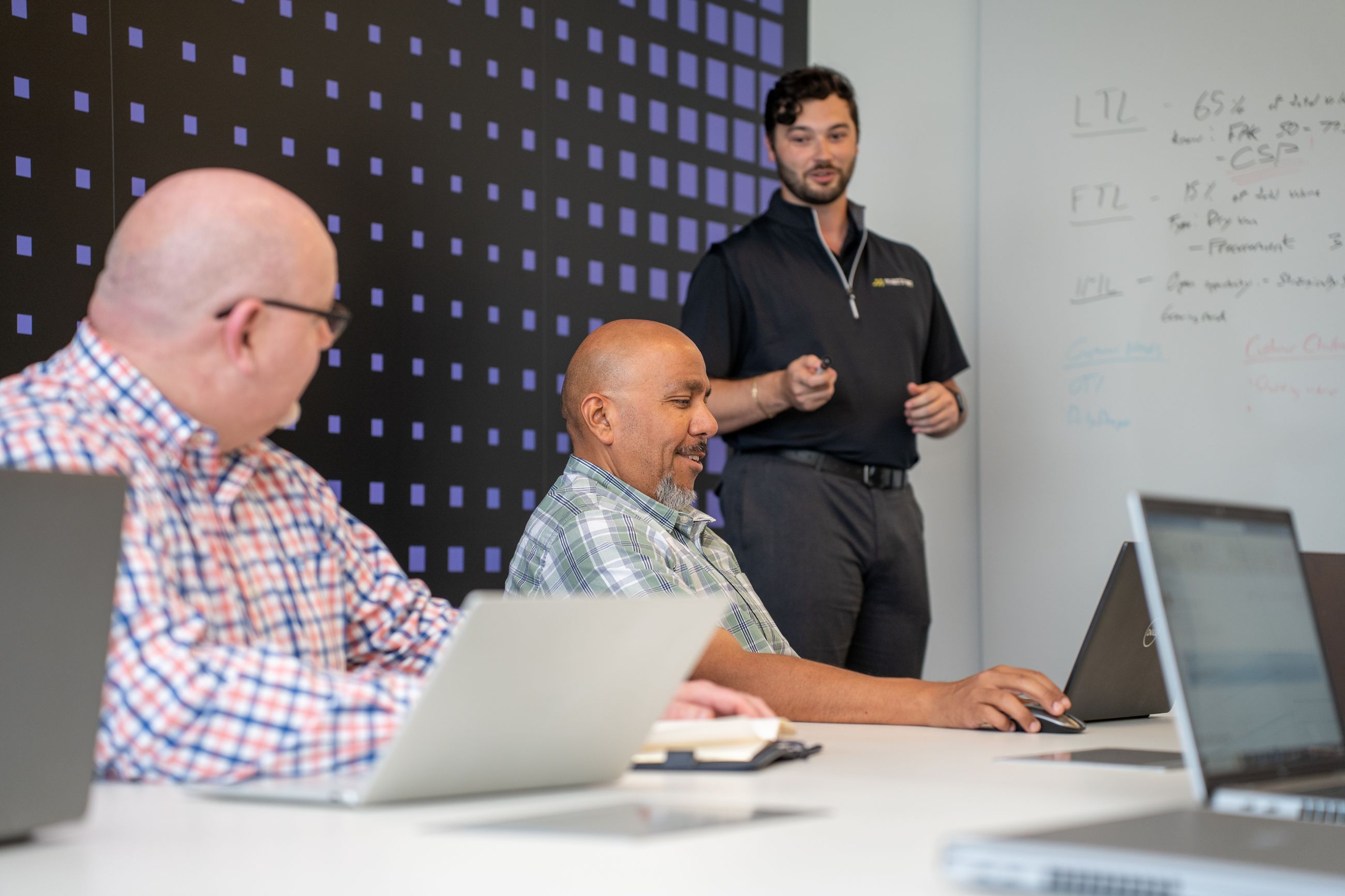 About | Mariner Logistics