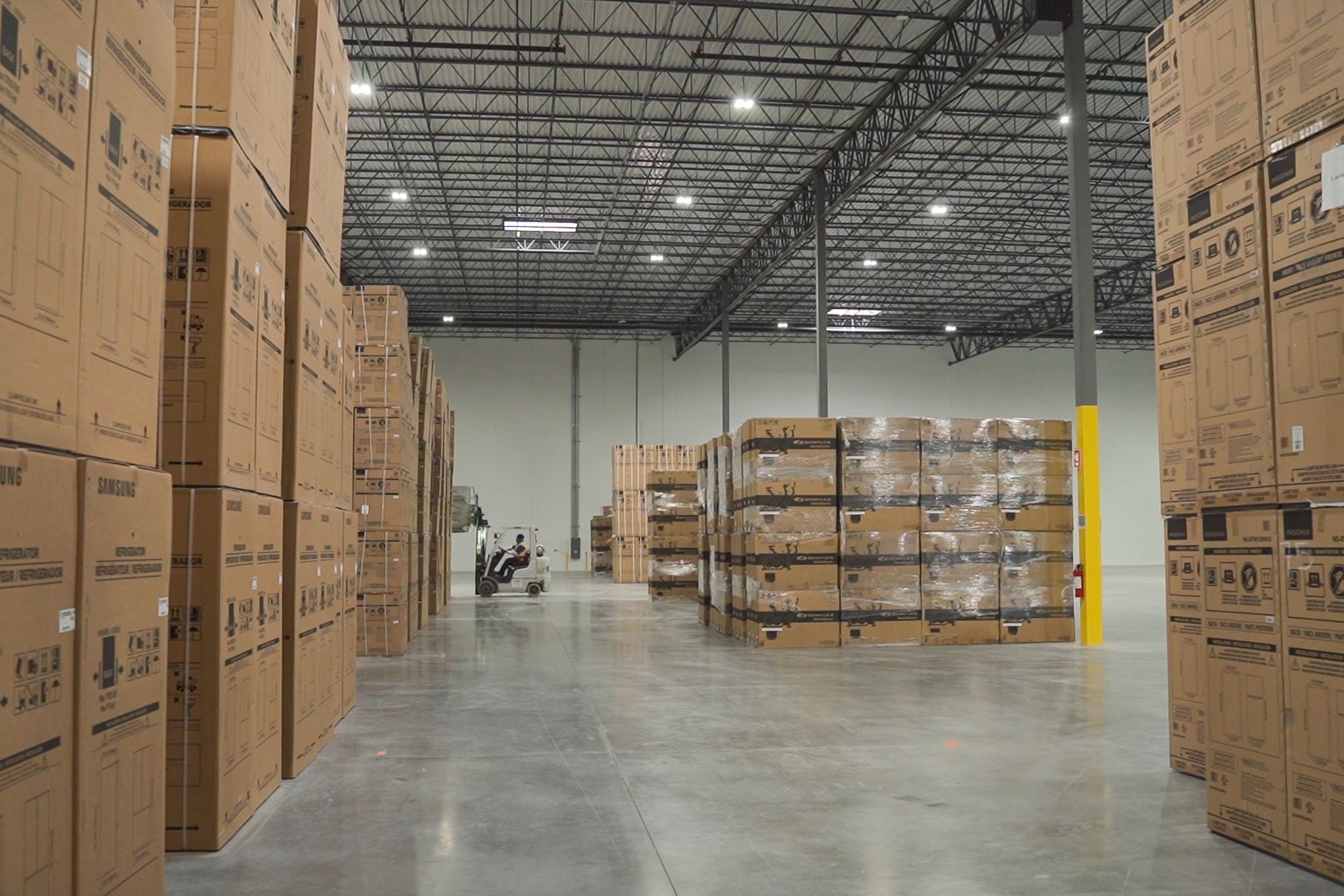 Resources | Mariner Logistics