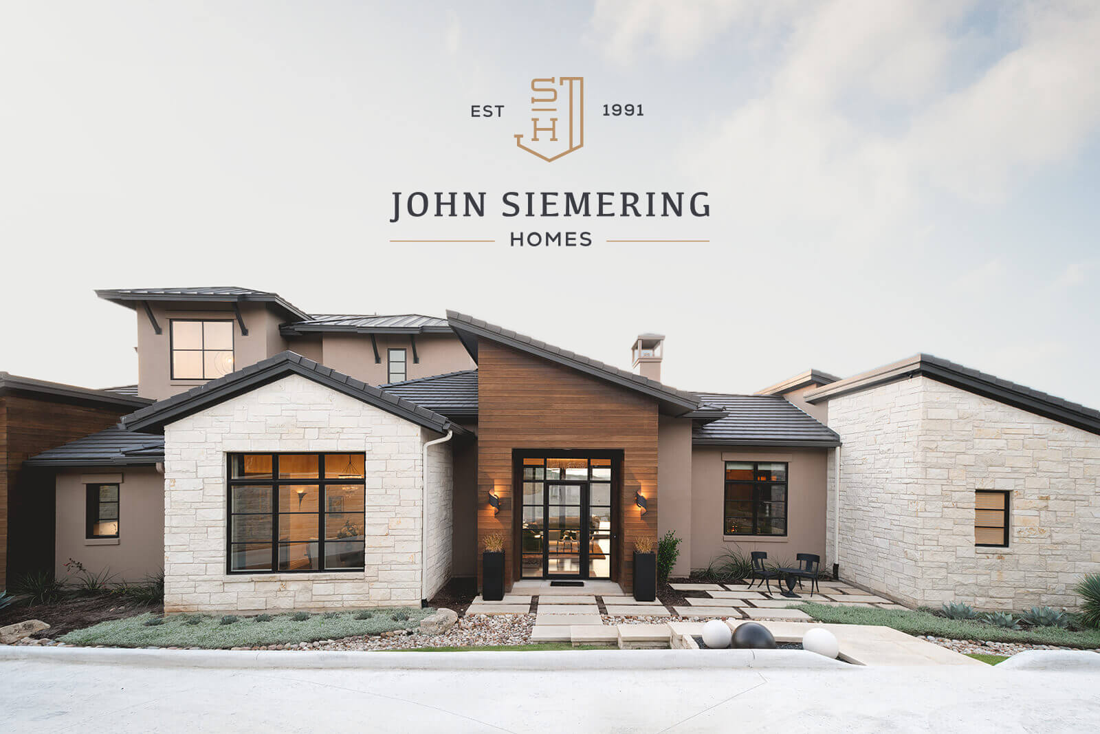 Where We Build | John Siemering Homes