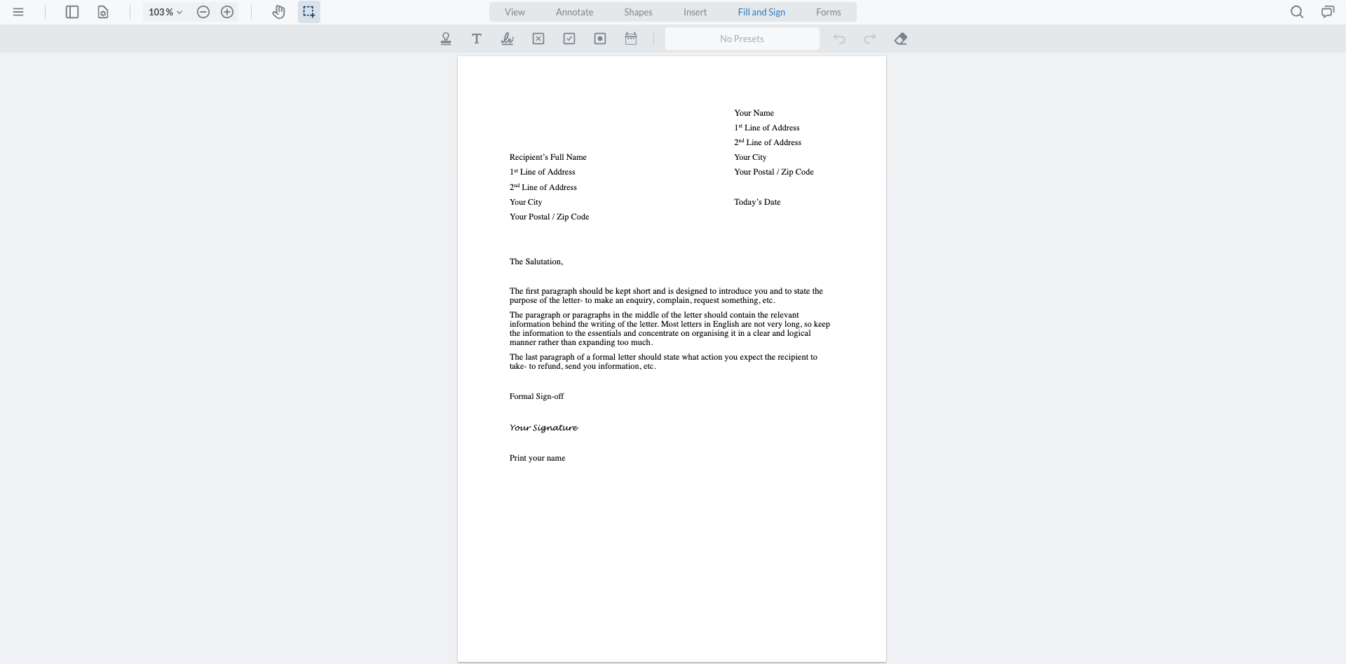 Convert Text To PDF For Free PrintFriendly
