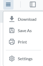 Where to Find PDF Downloads on an iPhone - PrintFriendly
