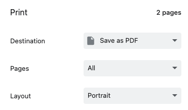 How to Save an Outlook Email as a PDF - PrintFriendly