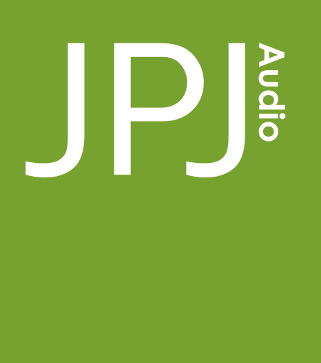 JPJ Audio | About
