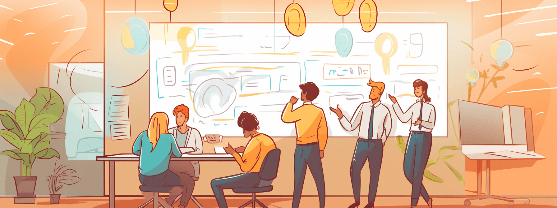 Goal Setting at Work: A Comprehensive Guide for Success