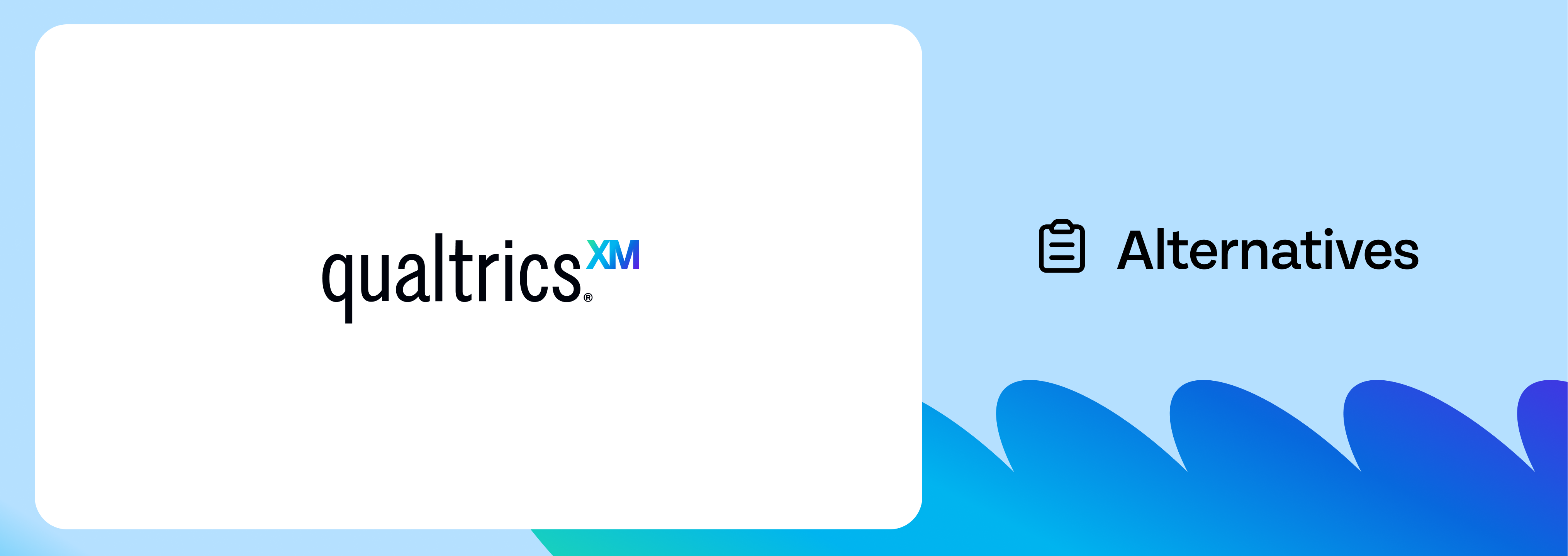 10 Powerful Qualtrics Alternatives To Amplify Employee Performance