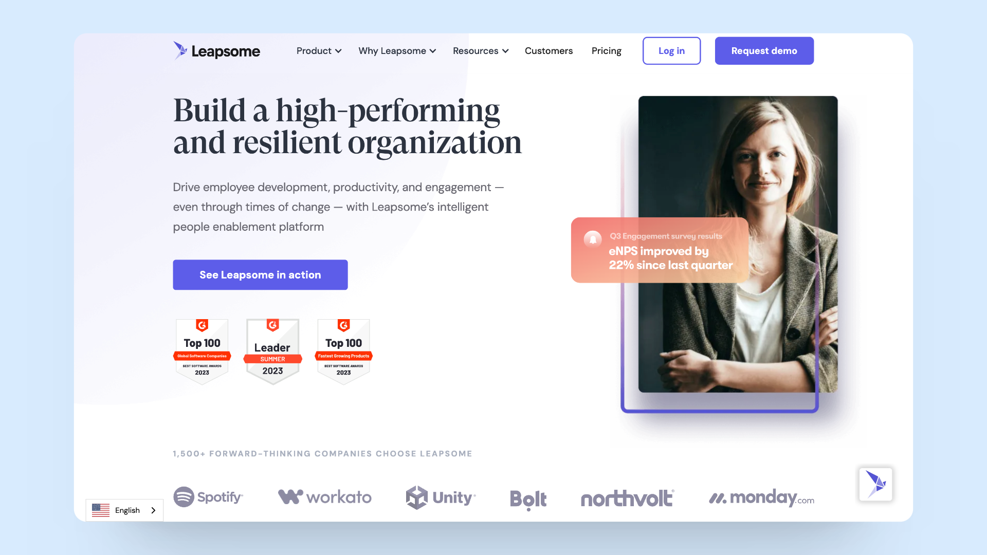 10 Best Lattice Alternatives and Competitors of 2024