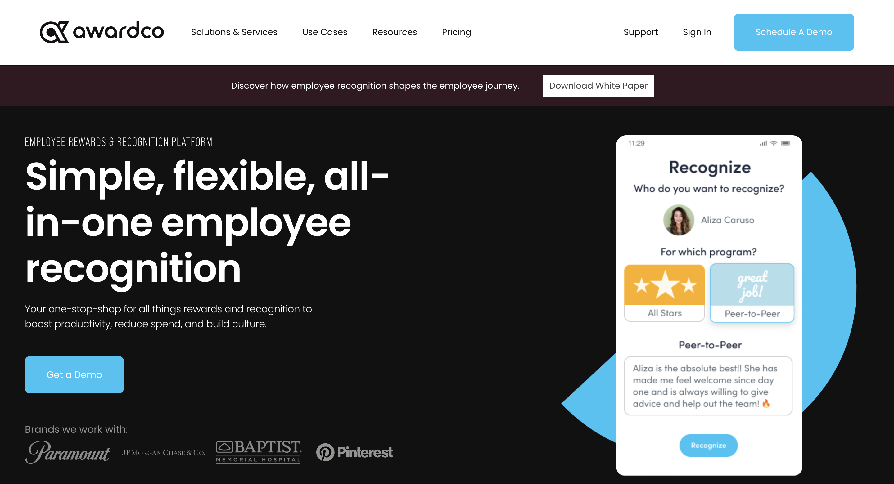Top 10 Vantage Circle Alternatives for Employee Rewards and Engagement