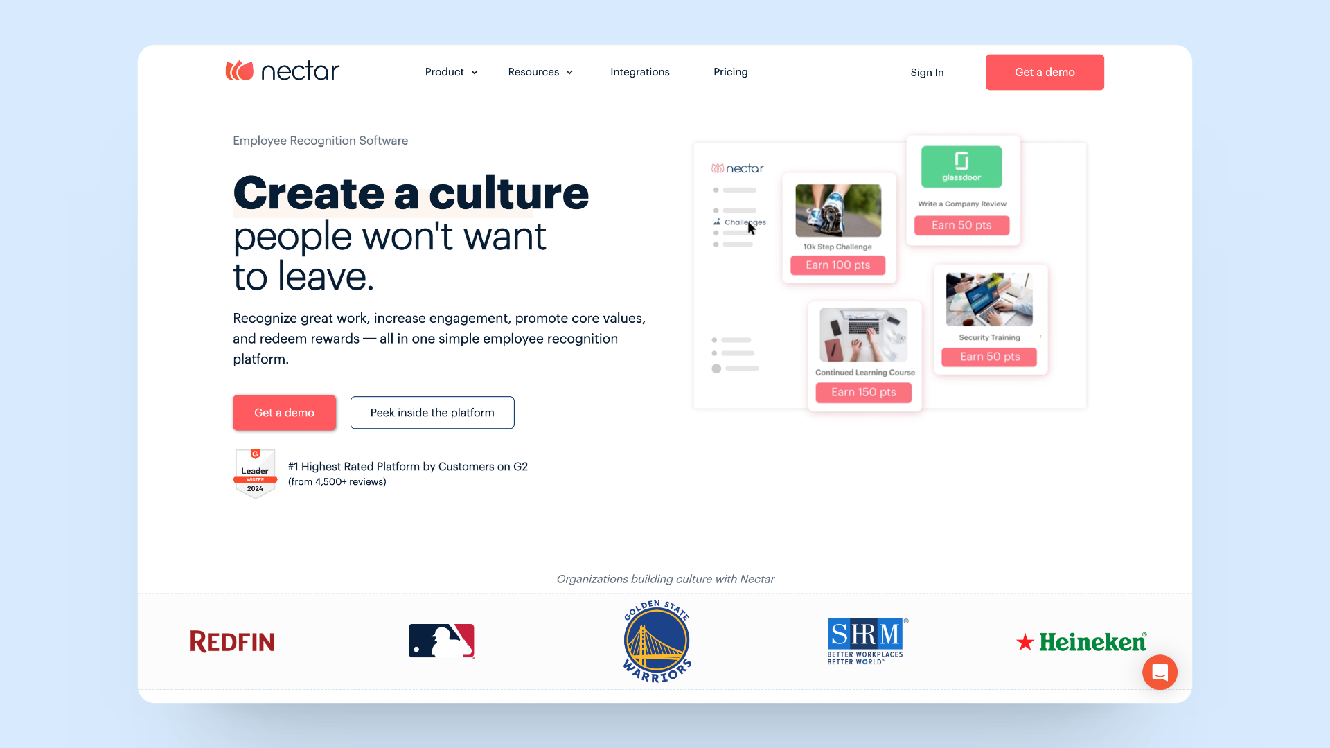 Top 10 Vantage Circle Alternatives for Employee Rewards and Engagement