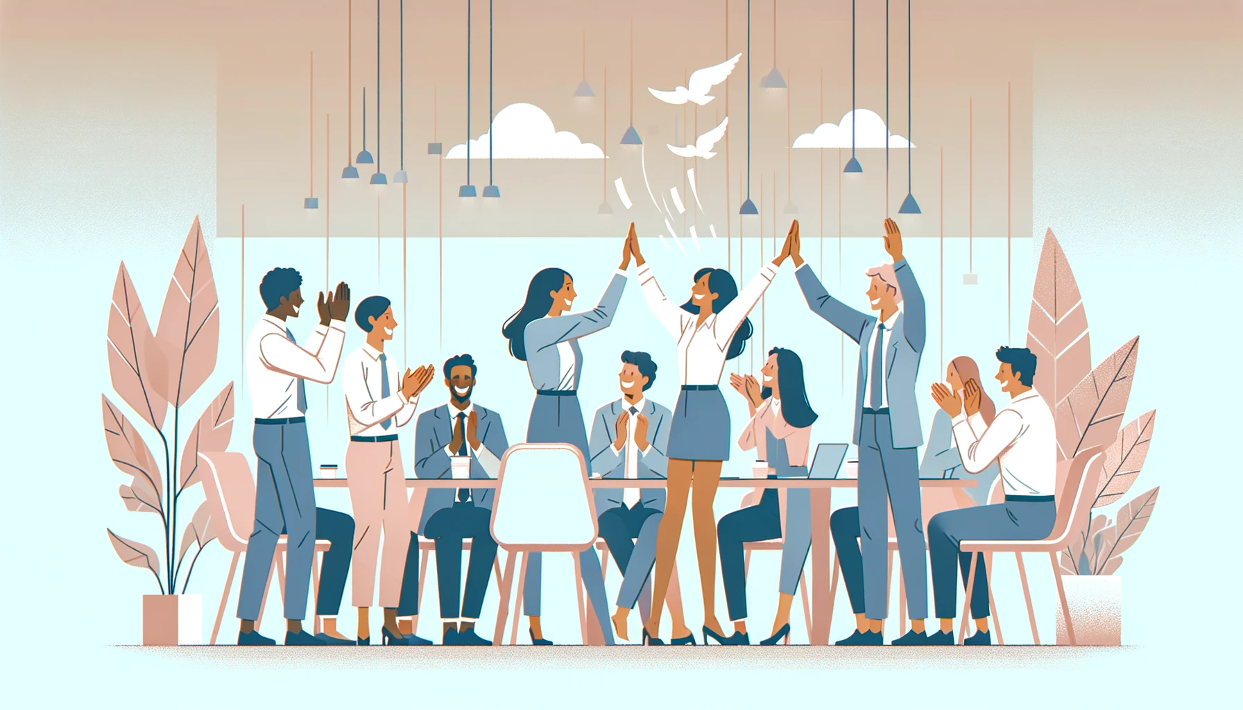 10 Inspiring Employee Recognition Programs to Boost Engagement