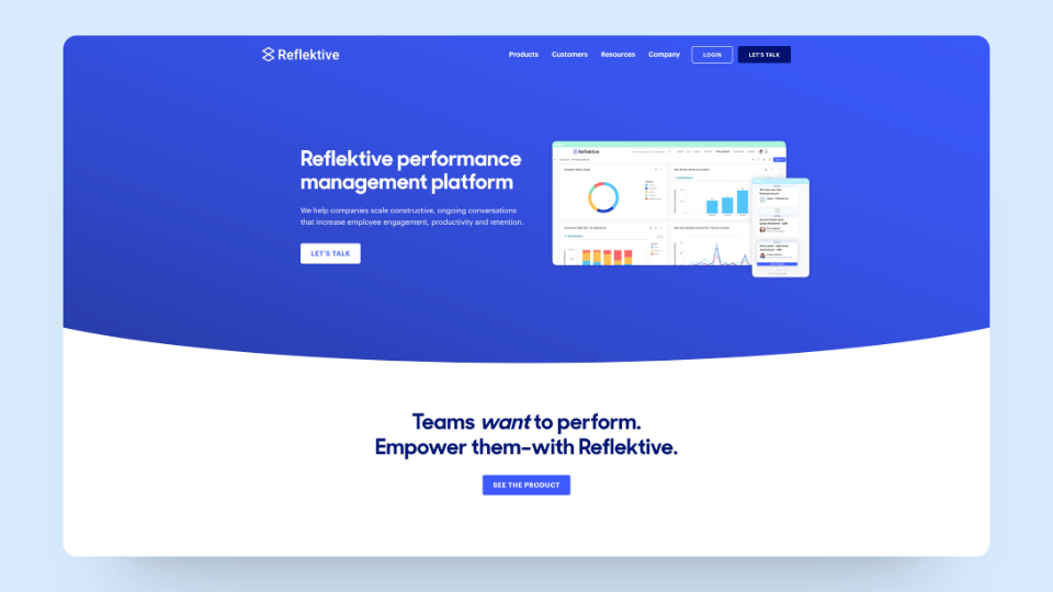 10 Best Lattice Alternatives and Competitors of 2024