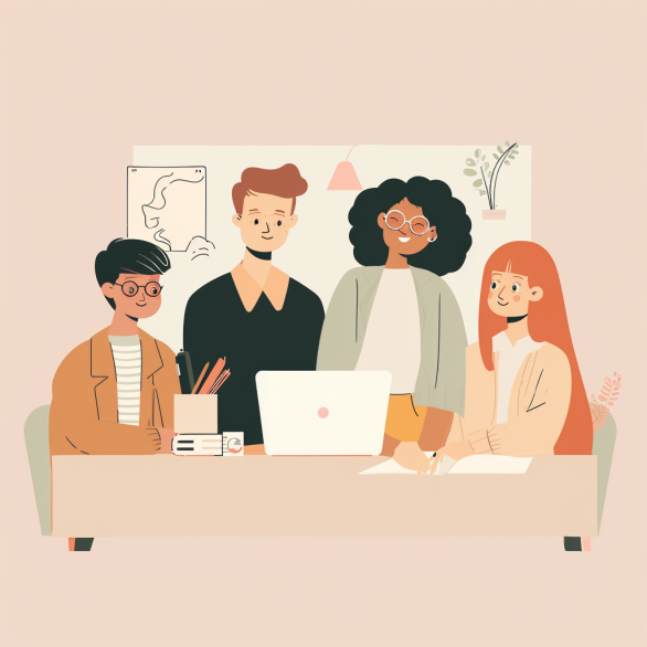 The Impact of organizational culture on employee performance