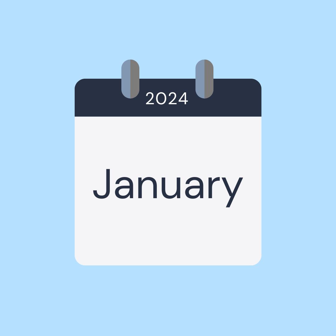 The Ultimate HR Calendar for 2024 to Elevate Your Workplace Culture