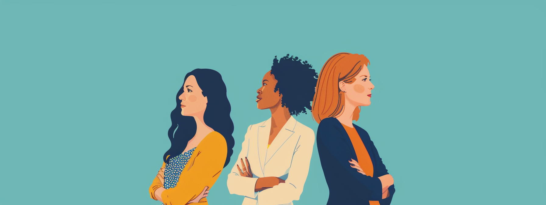 Top 10 Women HR Influencers and Leaders of 2024