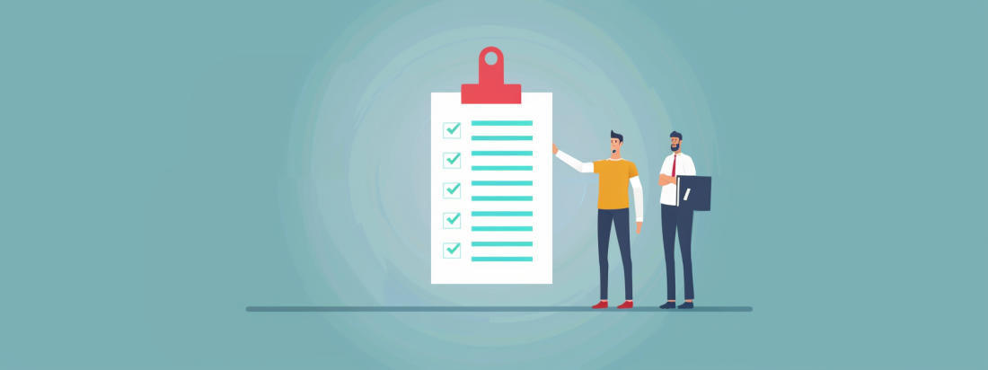 How to Prepare for a Performance Review in 2024