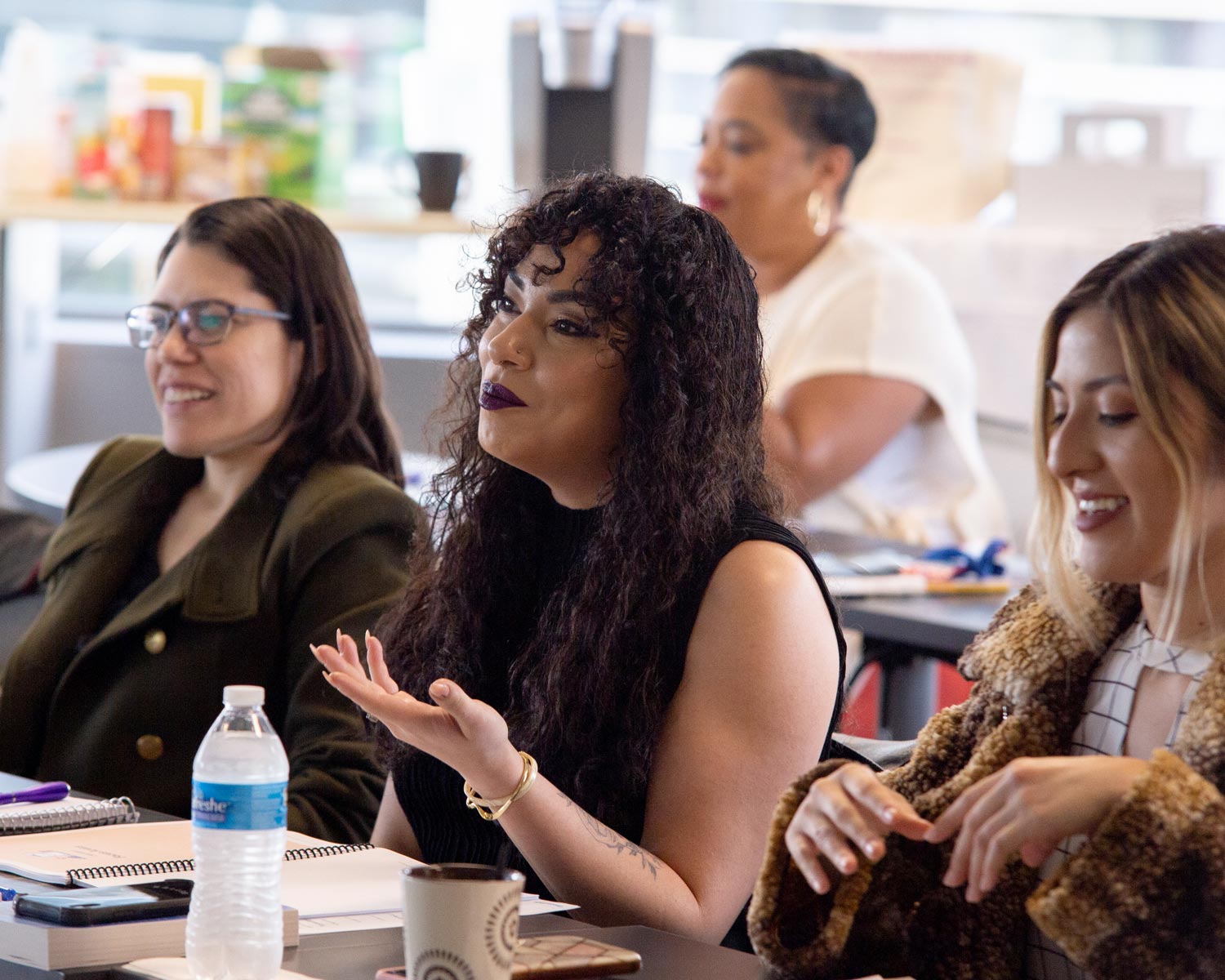 Coaching Development & Training That Transforms Support — InsideTrack