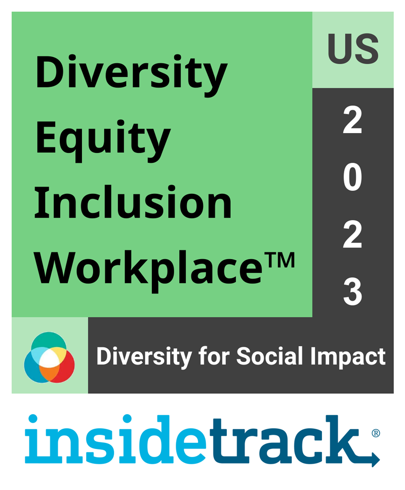 Our Mission, Values and Commitment to DEI — InsideTrack