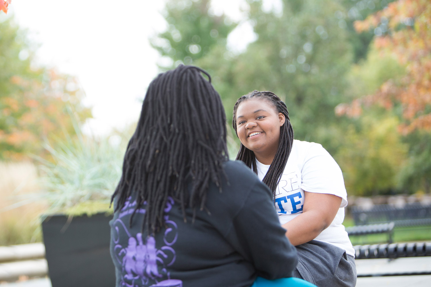 Coaching Solutions for Four-Year Colleges and Universities — InsideTrack