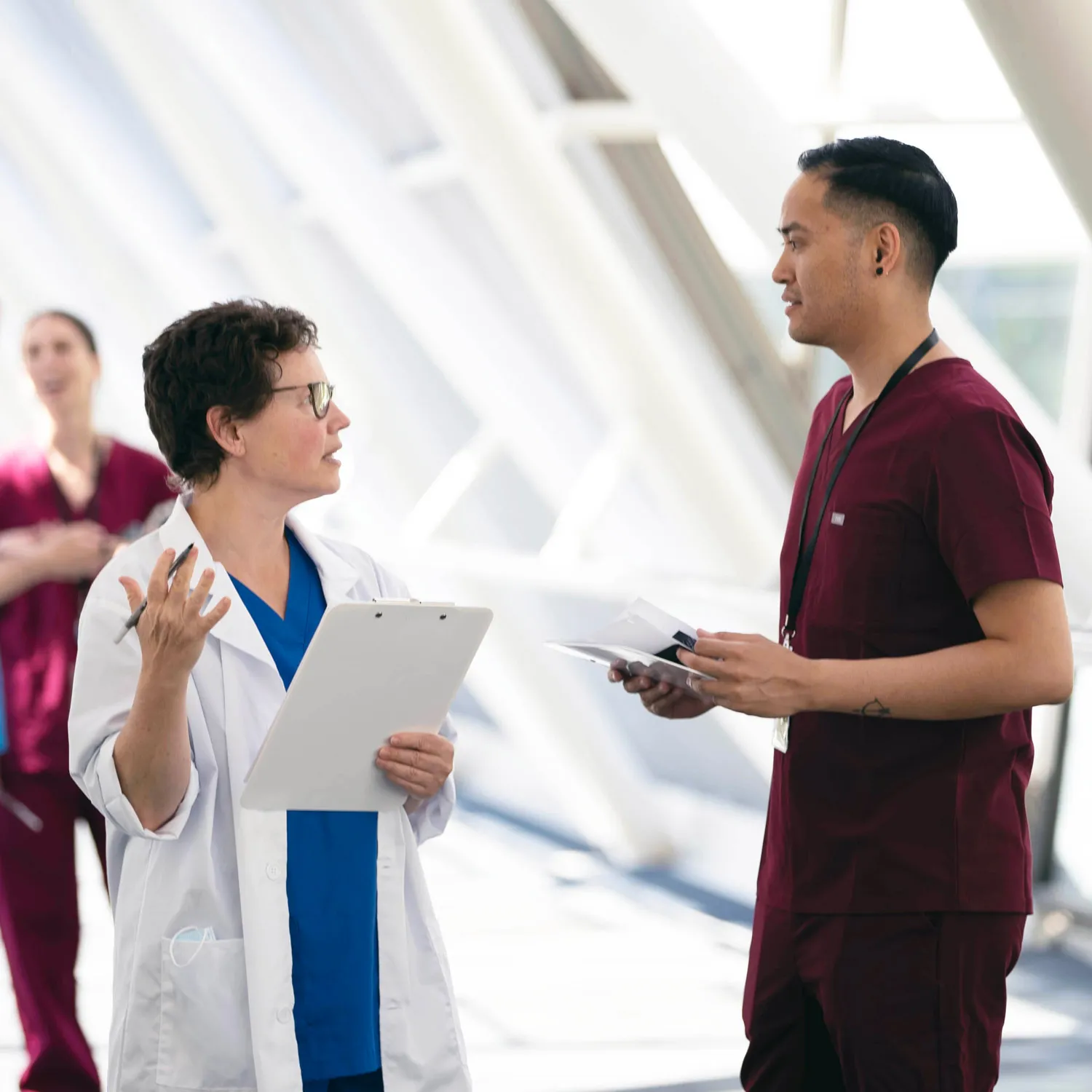Coaching to Fuel Talent Development — InsideTrack