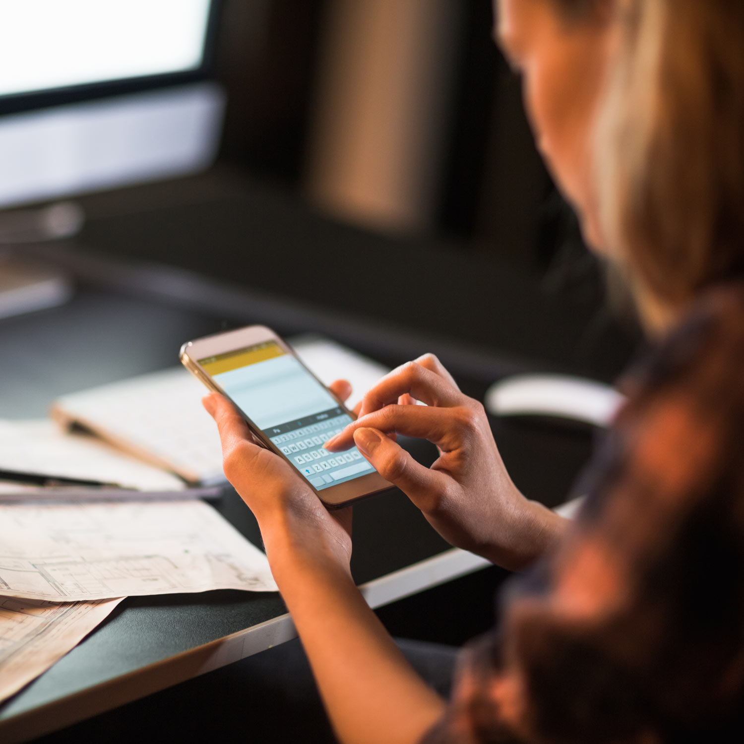 Coaching to Fuel Talent Development — InsideTrack