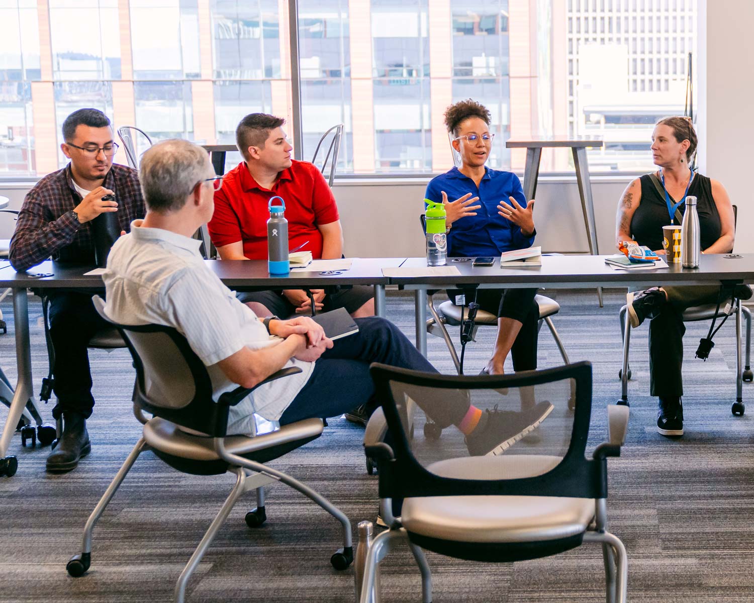 Prepare Learners for Their Careers — InsideTrack Coaching